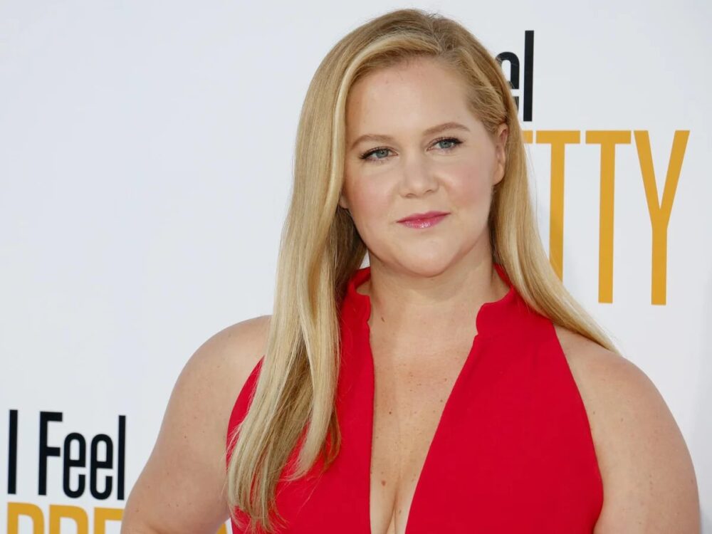 Amy Schumer Revela El Diagnóstico Del Síndrome De Cushing Eju Tv