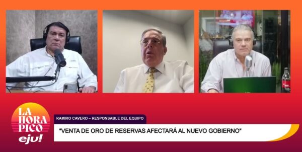 Déficit fiscal: plantean poner freno al BCB y blindar $us 2.000 ...
