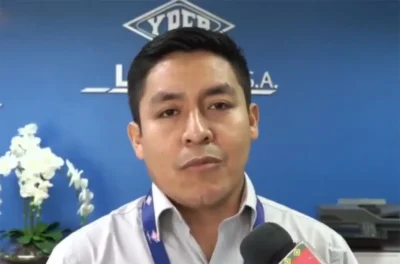Defensa de Félix Cruz denuncia arbitrariedad en su detención y asegura ...