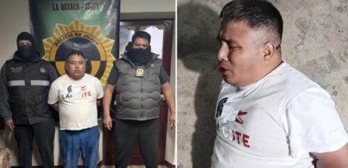 Cómo atraparon al quinto detenido por el triple crimen de Florencio Varela – eju.tv