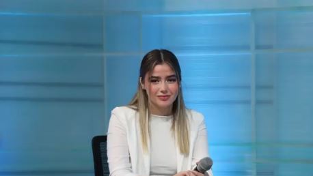 Anais Merlin Guzmán, de 18 años, será la legisladora más joven en la ...