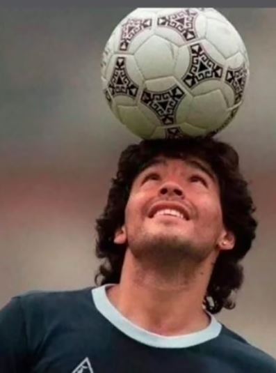 Los famosos conmemoraron a Diego Maradona el día en que hubiera cumplido años con fotos, videos ...