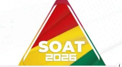 ¡Atención conductores! Desde este jueves puede adquirir en línea el SOAT 2026 – eju.tv