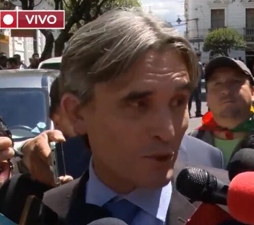 «Mi padre esta no se la pierde»: Jaime Paz Pereira relata la emoción ...