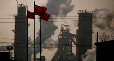 El misterio del desplome de la inversión china – eju.tv