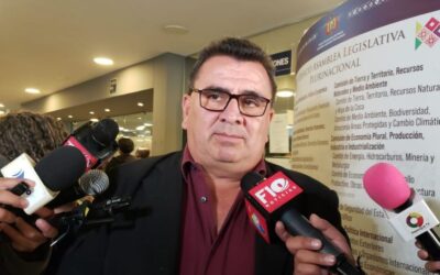 Senador Romaña señala que la convocatoria a la Asamblea no tiene sentido – eju.tv