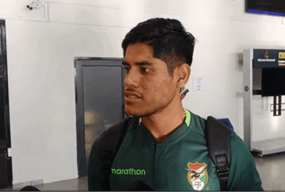 Nava está a 40 días de ser jugador libre y mira de reojo su futuro ...