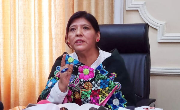 Vocal Arista: TSE afronta el desafío de las subnacionales en medio de ...