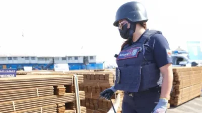 Bolivia y Chile coordinan acciones con España para enfrentar los nuevos ...