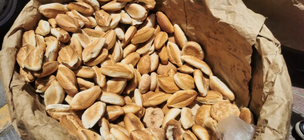 Panificadores de Oruro buscan consenso sobre el precio del pan en ...