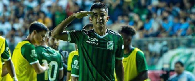 Oriente Petrolero pierde tres puntos por incumplimiento de pago con Hugo Rojas – eju.tv