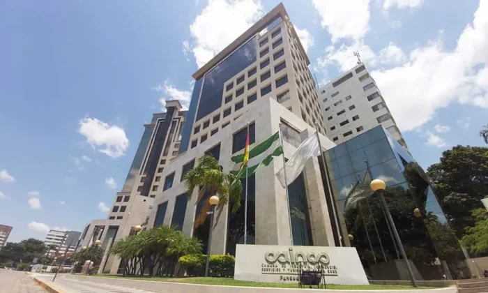 CAINCO cumple 111 años como referente empresarial – eju.tv