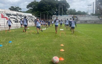 CD Nueva Santa Cruz y Real Santa Cruz abren la Copa Simón Bolívar – eju.tv