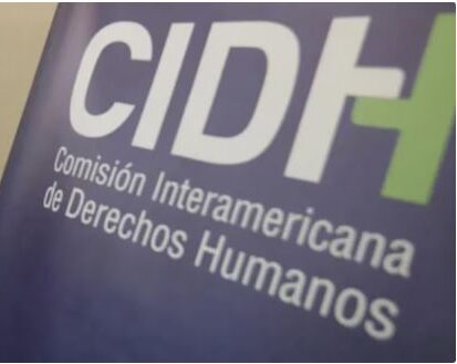 CIDH reitera su preocupación por Bolivia y evoca la Convención ...