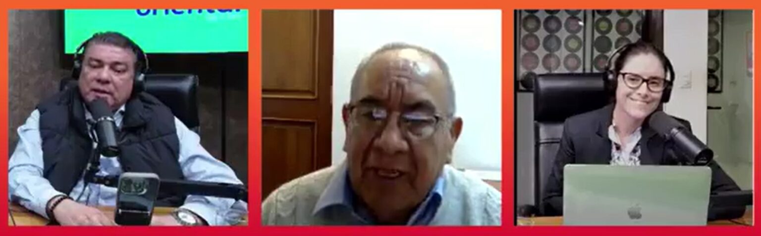 Carlos Toranzo apunta al narcotráfico como financiador de los bloqueos ...