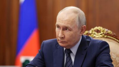 Rusia 2018: La Copa del Mundo que sirvió de escaparate para Putin – eju.tv